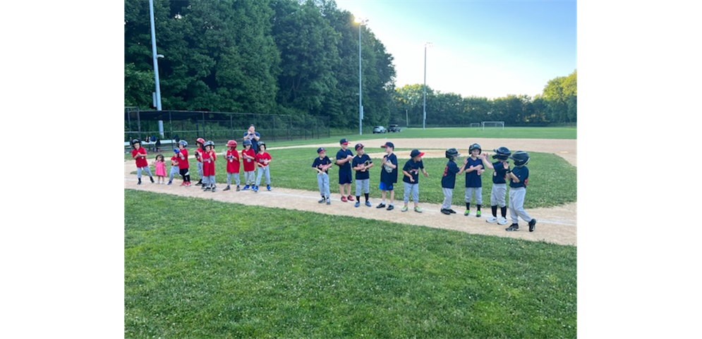 Armonk Baseball League > Home