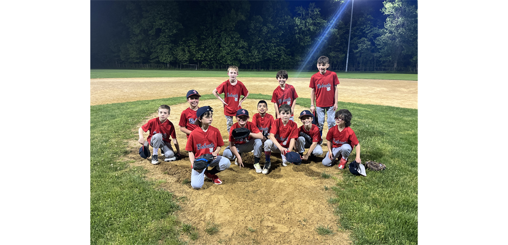 Armonk Baseball League > Home